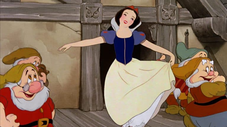 Disney's Snow White and the Seven Dwarfs Trivia Questions and Answers ...