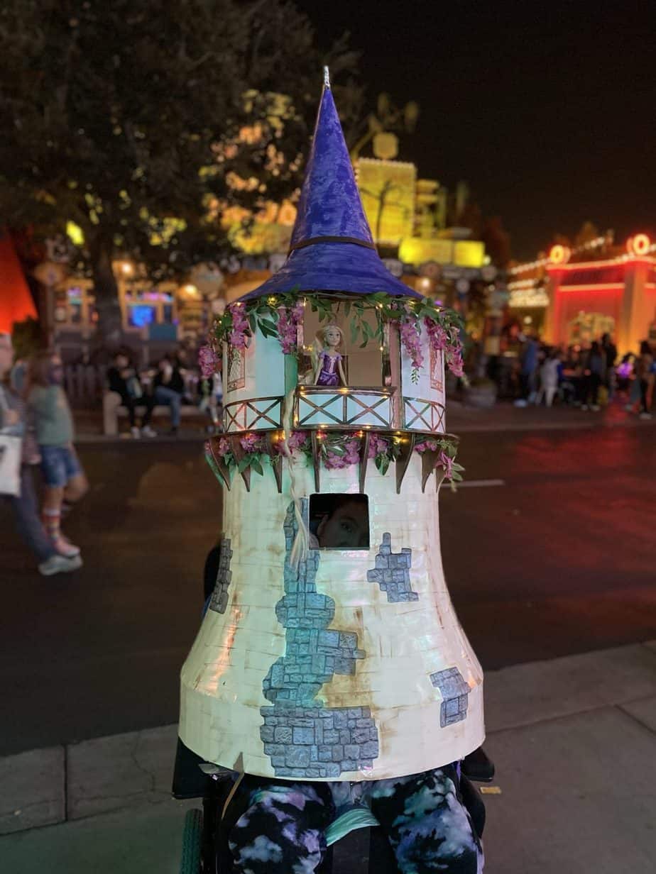 15 Costume Ideas from Disney's Tangled - To Eternity And Beyond